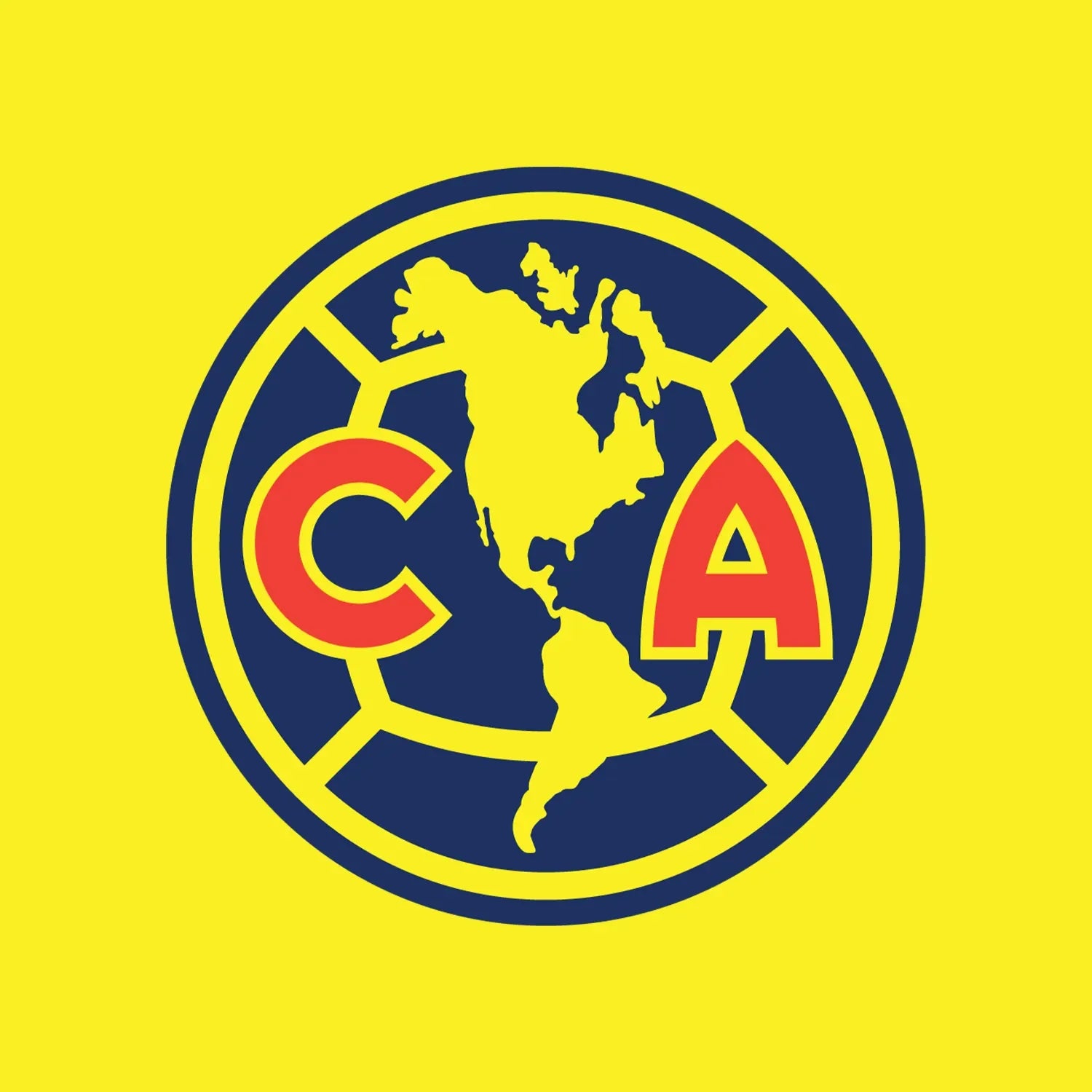 Club America | Alloy Collectors