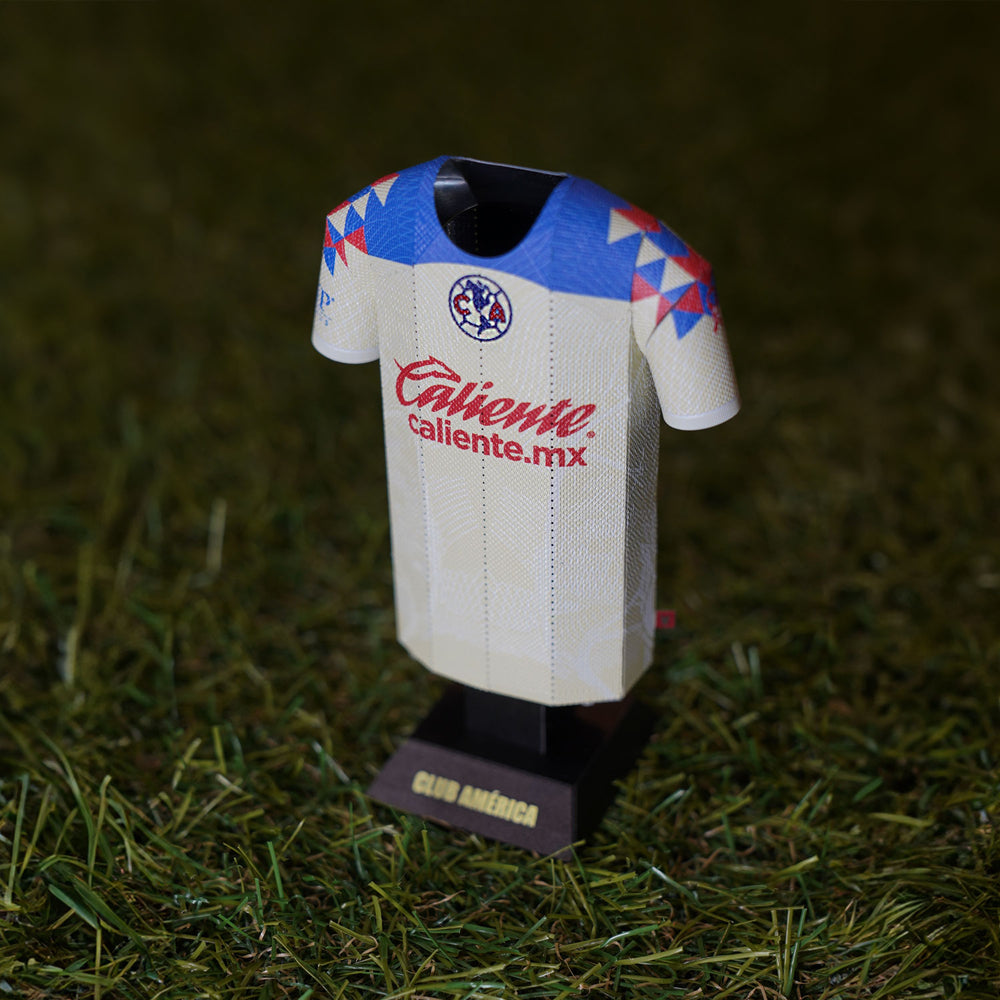 Club America | Alloy Collectors