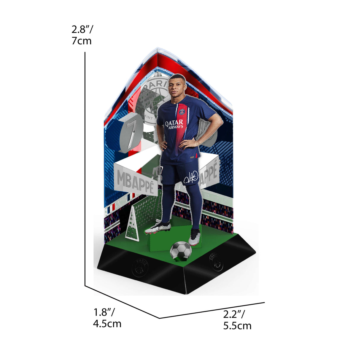 PSG Signature Pack | Premium PSG Gifts | Official PSG Merchandise