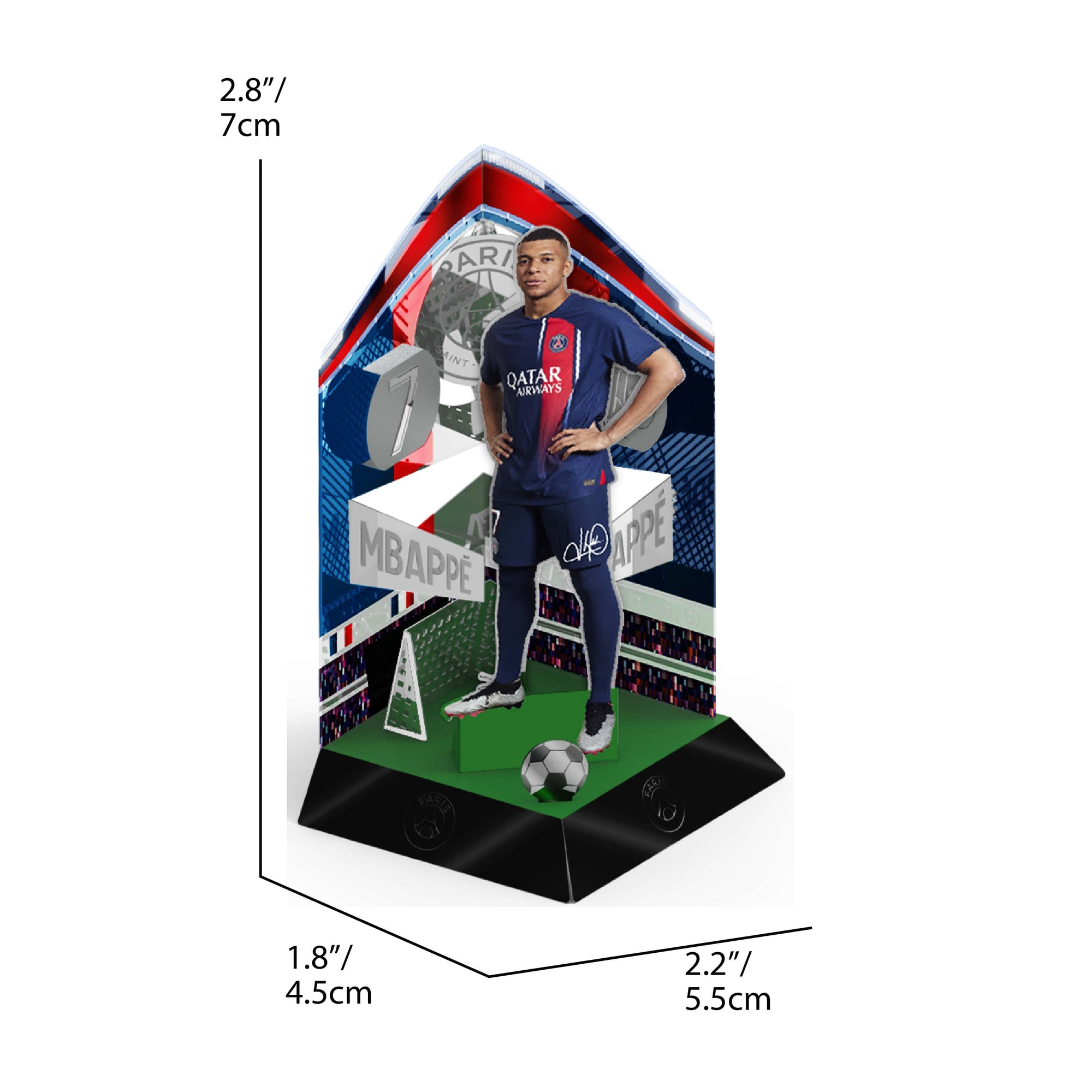 PSG Signature Pack | Premium PSG Gifts | Official PSG Merchandise