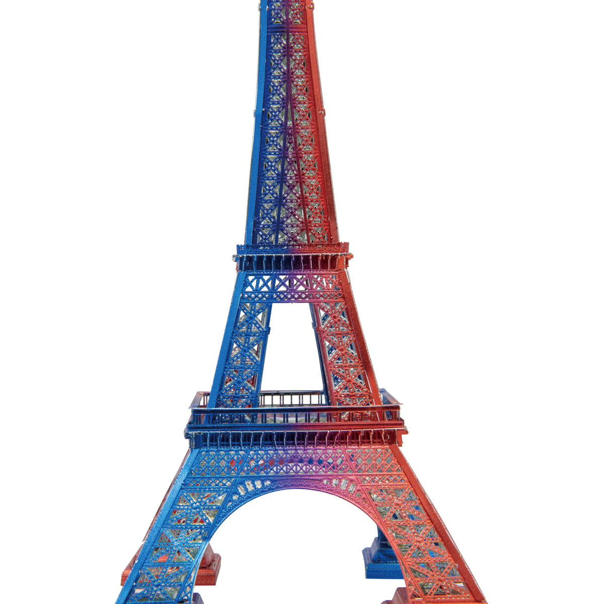 Eiffel Tower | Symbol Of Paris Saint-Germain | Model Kit